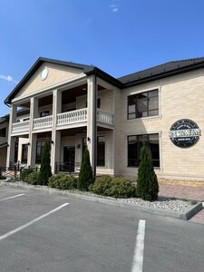 Ин Тайм (ulitsa Kokova No:2Г, selo Dygulybgey, Russian Federation), restoran