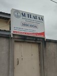 Sutrapaa (Abidjan, Treichville, Rue A16), dernekler, birlikler  Abican'dan