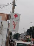 Clínica HealthGest (Luanda Province, Municipality of Luanda, Martires do Kifangondo), özel muayenehaneler  Loanda'dan
