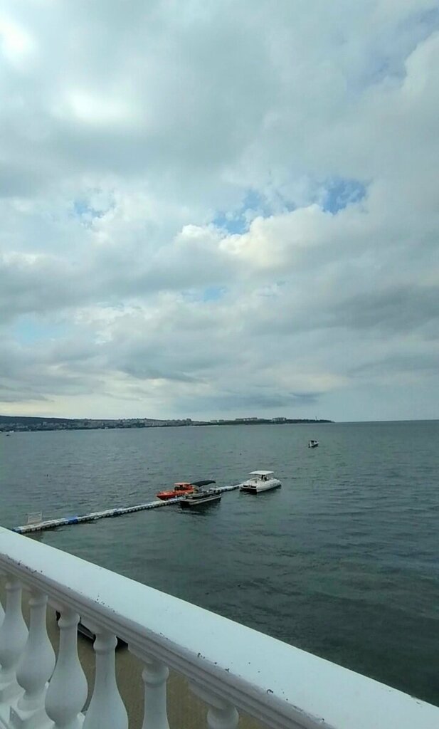 Resort oteller, tesisler Алекса, Gelencik, foto