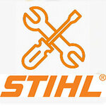 Stihl (Novogodnyaya ulitsa No:24), elektrik ve benzinle çalışan aletler  Novosibirsk'ten