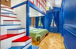 H&b Apartments (Shota Gamtsemlidze Street No:9), otel  Tiflis'ten