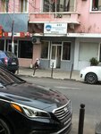 Opa (Luanda, Rue Joaquim Fernandes Boavida), devlet kurumları ve bakanlıklar  Loanda'dan