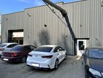Gr Motors (Novo-Astrakhanskoye shosse No:67Б), otomobil servisi  Saratov'dan