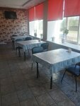 Кафе (Sovetskaya ulitsa No:23, rabochiy posyolok Kunya), kafe  Pskovskaya oblastından