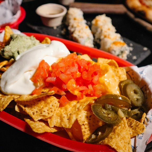 Bar The Bronx Dubai Bar, Dubai, foto