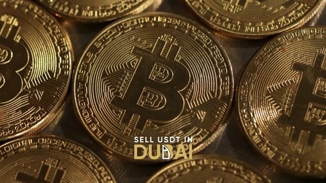 Aracı şirketler Sell Usdt in Dubai, Dubai, foto