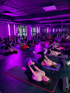 Silushka (проспект Генерала Острякова No:110), fitness kulüpleri  Sevastopol'dan