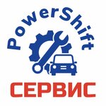 Powershift servis (Chertanovskaya Street No:9с1), otomatik şanzıman tamiri  Moskova'dan