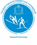 Нижегородская областная спортивная школа олимпийского резерва по прыжкам на лыжах с трамплина и лыжному двоеборью (Sennaya Square No:2), spor okulları  Nijni Novgorod'dan