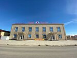 Baqyt Saraiy (Abaı Qunanbaev kóshesi No:20А, Mıras yqsham aýdany), düğün, toplantı salonu  Atırav'dan