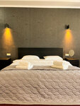 City Hotel (Sarayshik Street No:89), otel  Oral'dan (Uralsk'tan)
