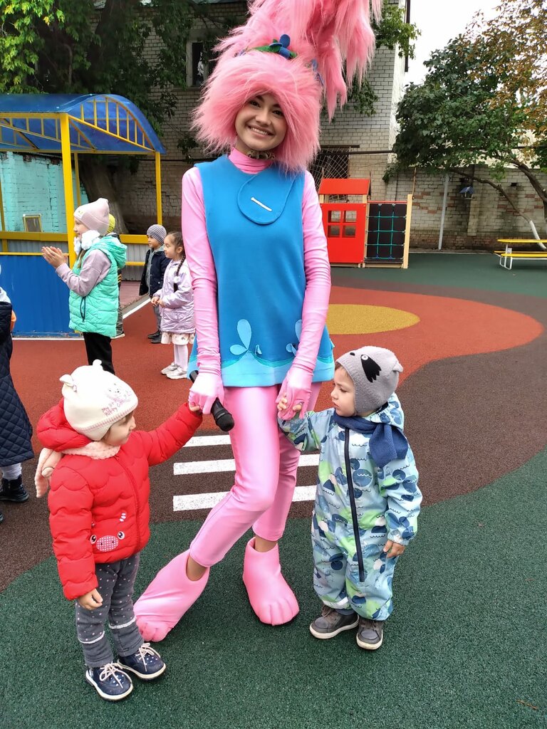 Anaokulları Natsionalny tatarsky detsky sad № 154 Chishme Volzhskogo rayona g. Saratova, Saratov, foto