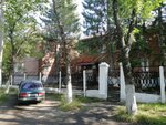 Internat Biyskogo Litseya (ulitsa Dekabristov No:29/1), yatılı okul  Biysk'ten