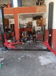 Muslu Kardeşler Oto Lastik (Gazi Dede Mah., Ilgaz Sanayi Sitesi, A Blok, No:1, Ilgaz, Çankırı), oto lastik tamiri  Ilgaz'dan