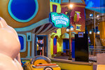 Lazy Town Pirate Adventure (16, City Of Arabia Street, Wadi Al Safa 4, Dubai Land, Dubai), atraksiyon