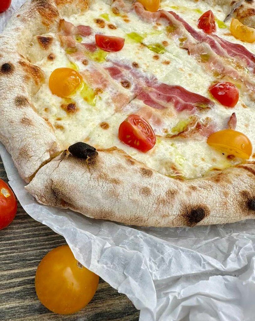 Pizzacılar Luini, Krasnogorsk, foto