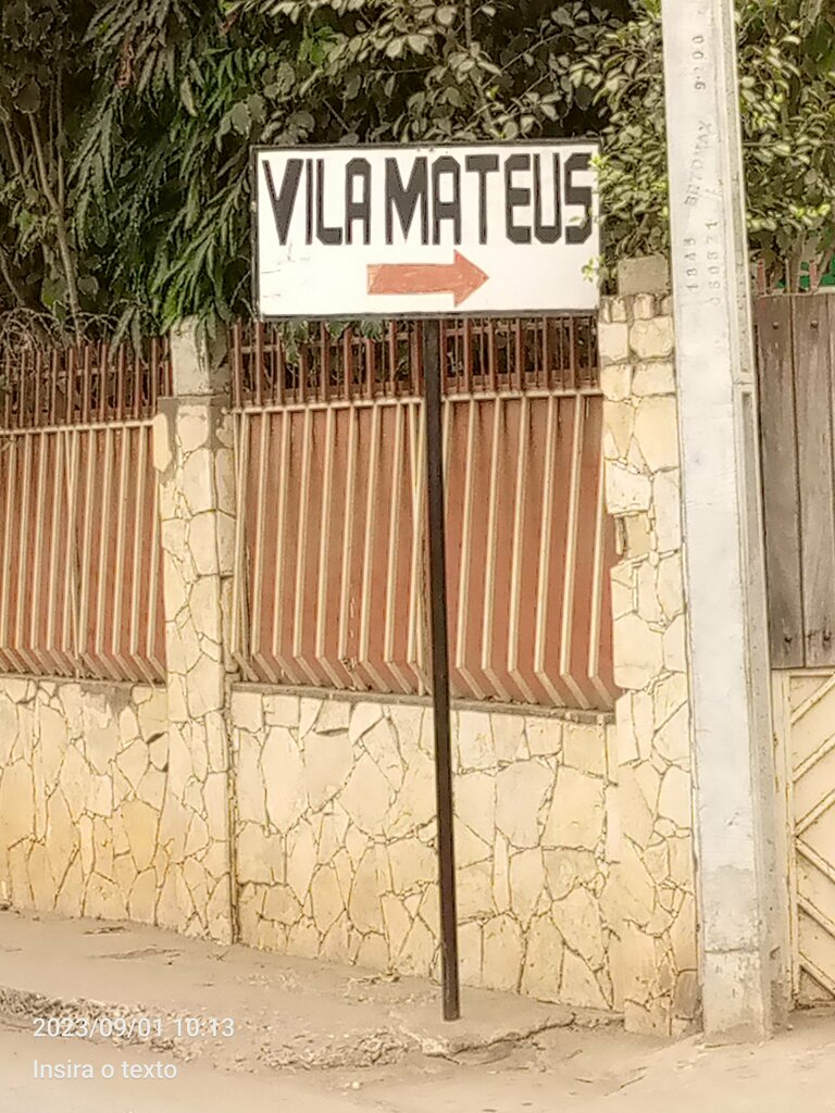 Düğün, toplantı salonu Salão de Festa Vila Mateus, Loanda, foto