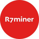R7miner (Vyborgskaya Embankment No:61), lojistik firmaları  Saint‑Petersburg'dan