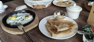 Gusli (5-ya Rassvetnaya ulitsa No:2/1, Omsk), bar  Omsk'tan