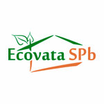 Ecovata SPb (Pushkinskaya ulitsa No:1), isı yalıtım malzemeleri  Saint‑Petersburg'dan