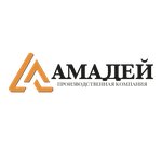 Амадей (9 Yanvarya Street No:37), sanayi kuruluşu  Voronej'den