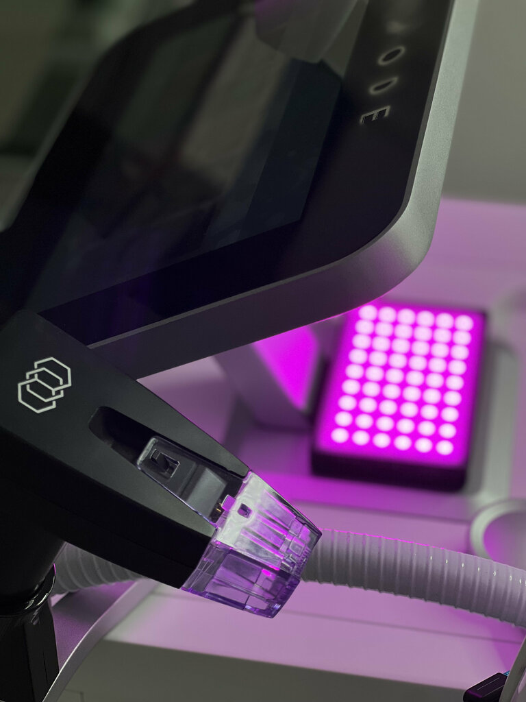 Kozmetoloji, kozmetik salonları Cosmetology Clinic of Dr. Anastasia Tveritina, Moskova, foto