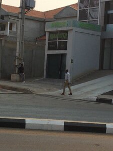 Manguita (Luanda, Estrada do Patriota), fitness kulüpleri  Loanda'dan