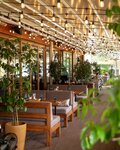 Ёrzoon (100-letiya Vladivostoka Avenue No:72), restoran  Vladivostok'tan