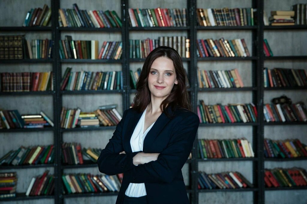 Hukuk büroları KreditaNet, Krasnoyarsk, foto