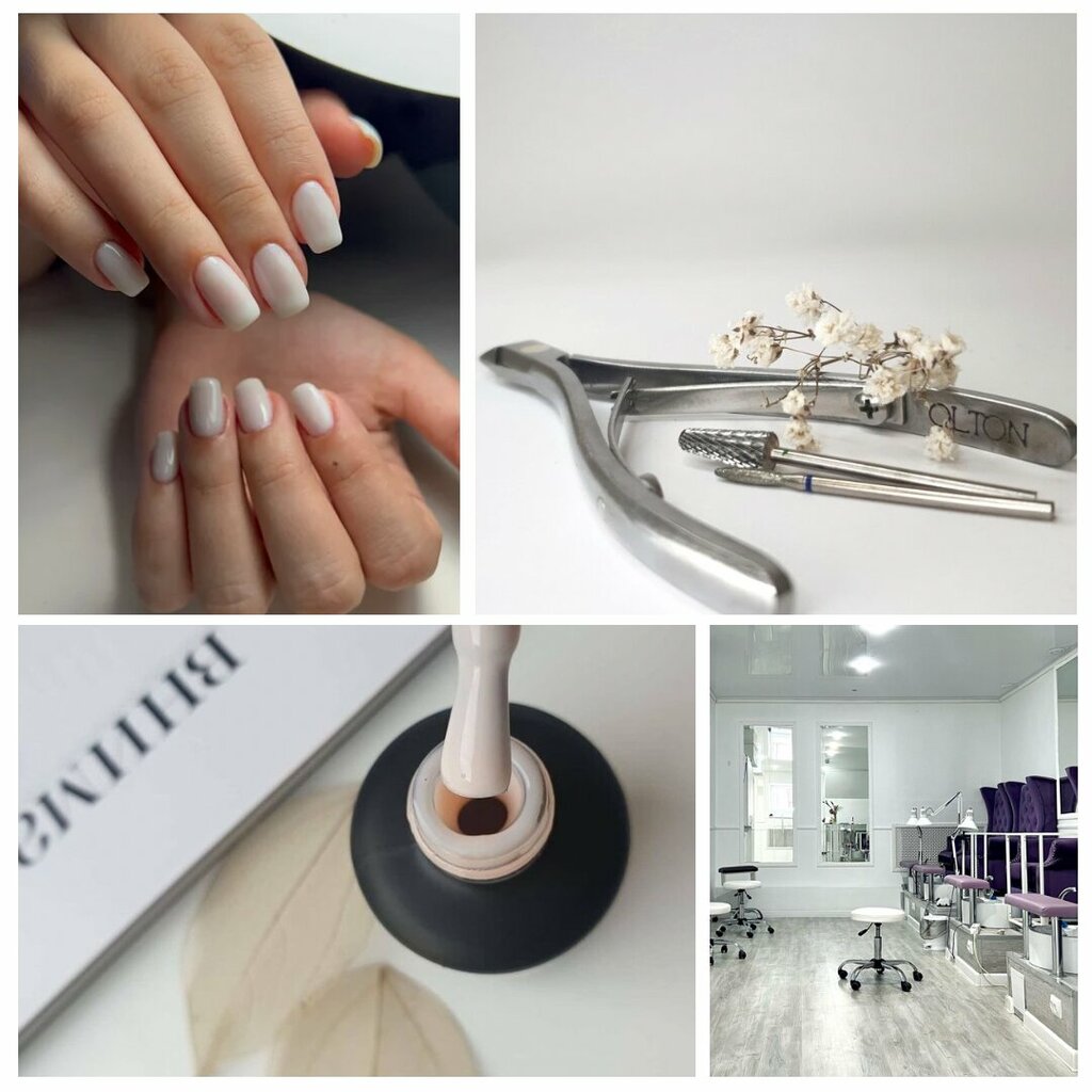 Manikür-pedikür Perfetto, Rostov‑na‑Donu, foto