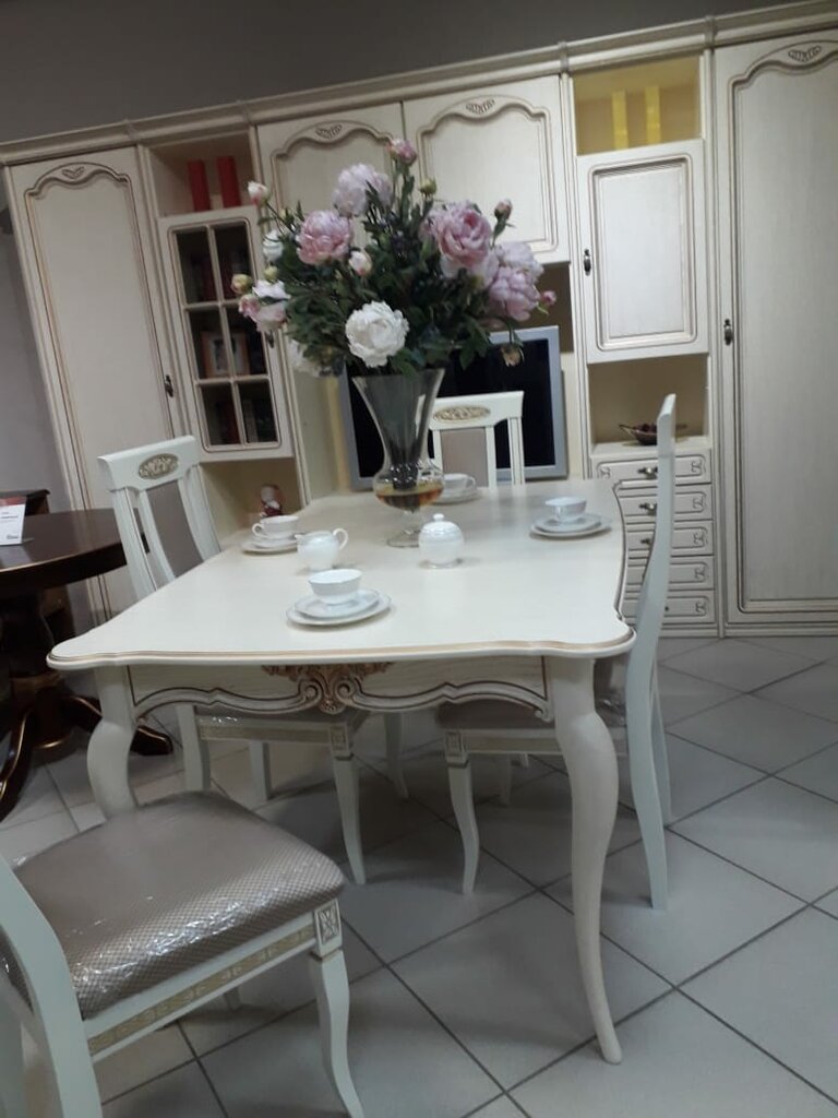 Mobilya mağazaları Furniture Of Chernozemye, Voljski, foto