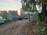 Пгк-12 Вираж (Moscow Region, Kotelniki, mikrorayon Kovrovy), garajlar  Kotelniki'den