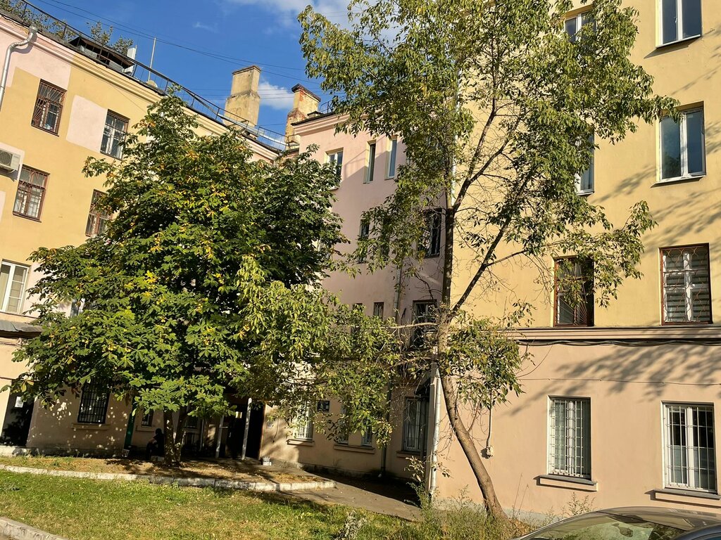 Pansiyonlar, hosteller Dobry Dom, Moskova, foto