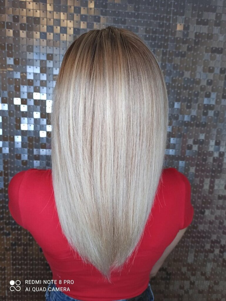 Kuaförler M&m, Novosibirsk, foto