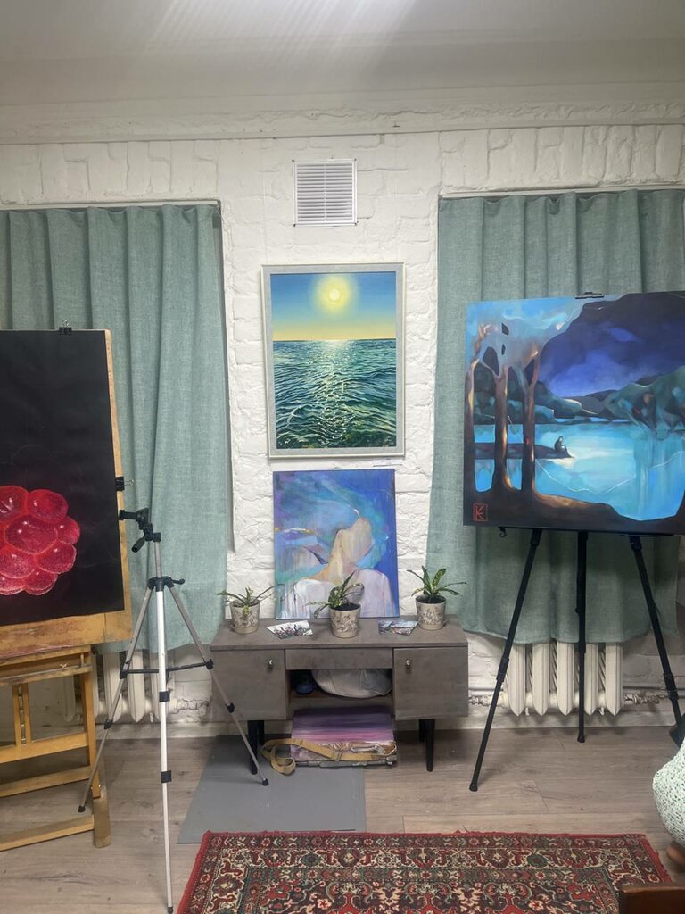 Psikolojik yardım merkezleri Transformatsionniy telesno-psikhologicheskiy tsentr Psytoriy, Nijni Novgorod, foto