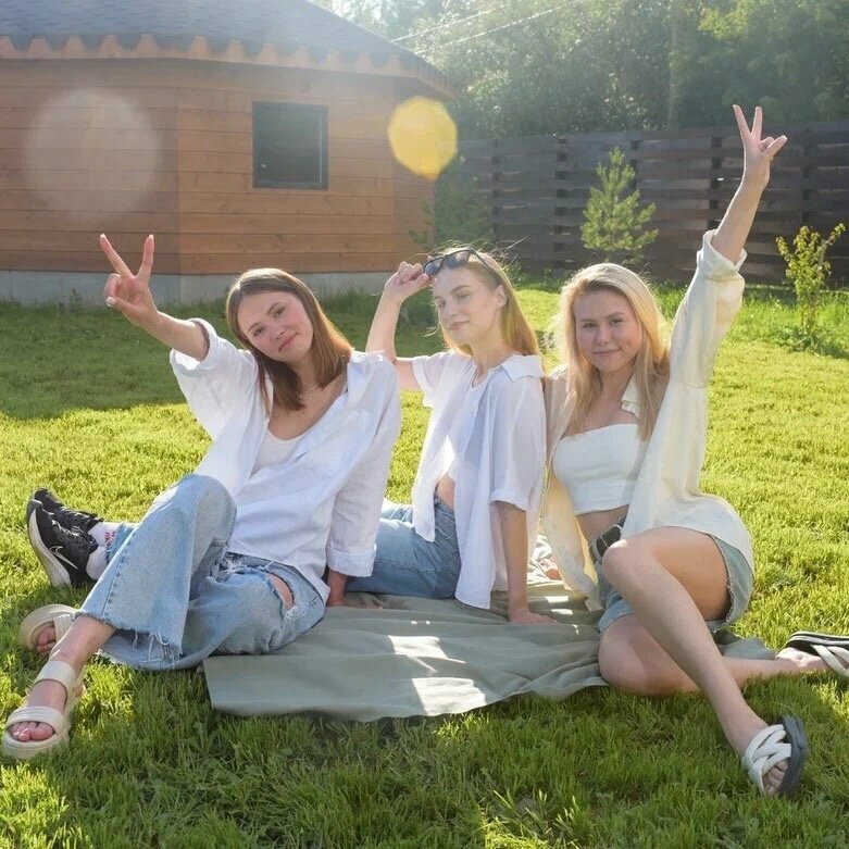Hamamlar Bogatyir, Krasnoufimsk, foto
