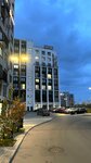 Пространство персональных тренировок (ulitsa Anatoliya Klindyuka No:2к1), fitness kulüpleri  Tiumen'den