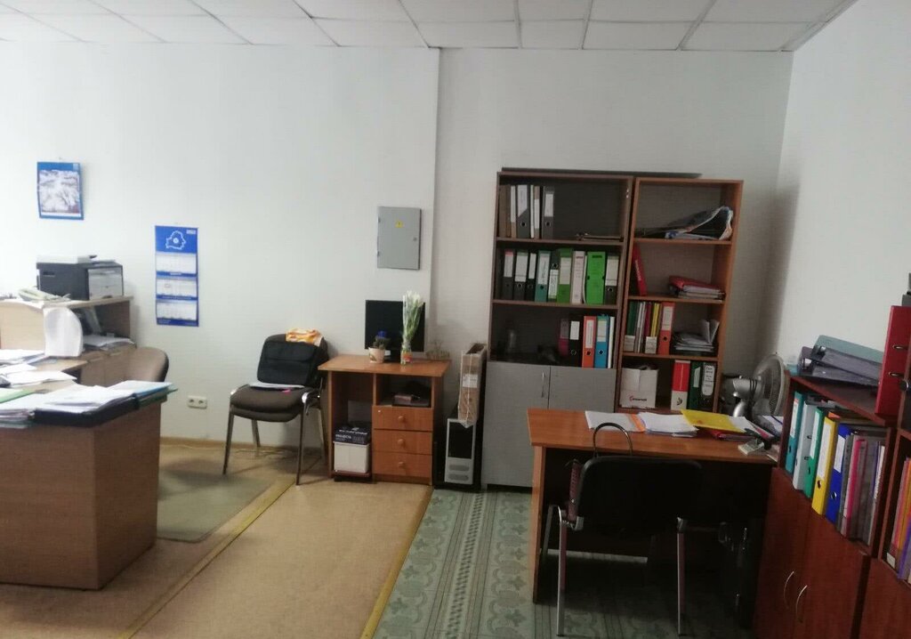 Tercüme büroları Byuro perevodov SayUp, Moskova, foto