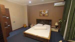 Lenkeran Luxs Otel (Respublika tabeliyində olan şəhəri Lənkəran), otel  Lenkeran'dan