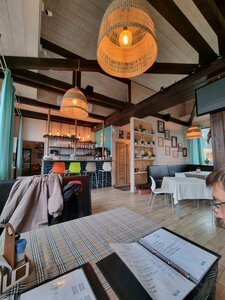 Usadba (Kommunisticheskaya Street No:1, Kalyazin), restoran  Kalyazin'den