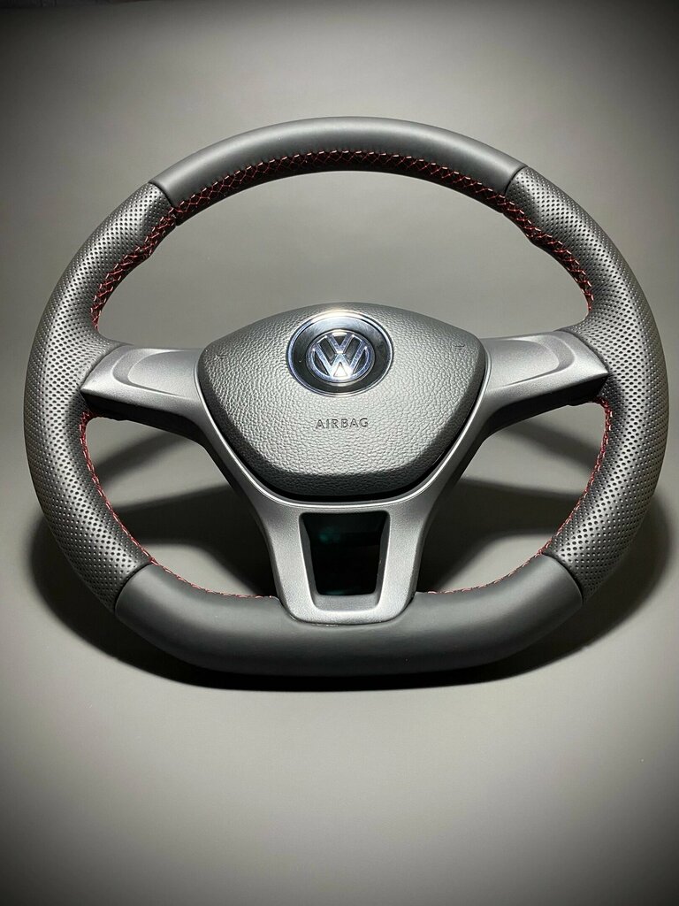 Oto döşeme Rewind Studio, Çaplygin, foto