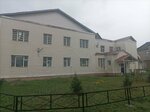 ГБУЗ НАО Ненецкая окружная больница, психонаркологическое отделение (Olennaya ulitsa No:17, Naryan-Mar), hastane bölümü  Naryan‑Mar'dan