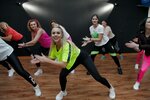 Bud v forme! (Tankovaya ulitsa No:72), fitness kulüpleri  Novosibirsk'ten