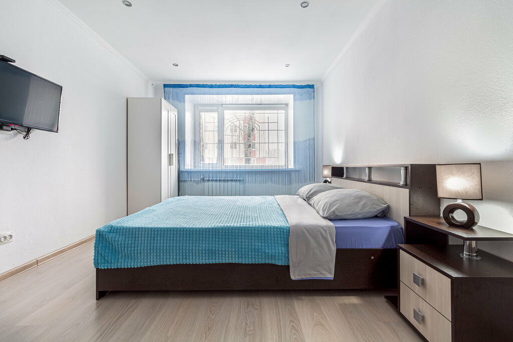 Kısa süreli konaklama Bragin Hill, Nijnevartovsk, foto