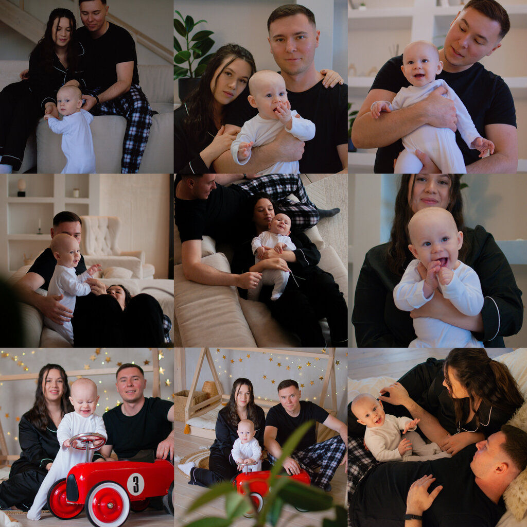 Fotoğraf hizmetleri Photographer Melkonyan A.K., Krasnoyarsk, foto