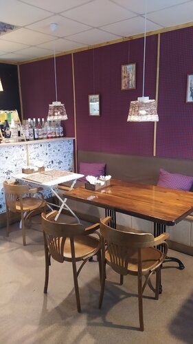 Kafe Пицца Роллы, Riazanskaya oblastı, foto