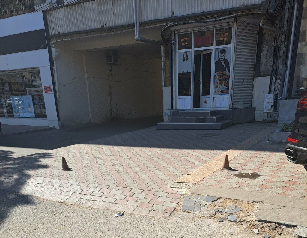 i̇kinci el eşya satışı Memi, Bakü, foto