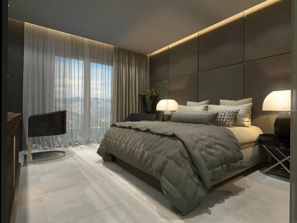 Otel Forza Terra, Dünya, foto