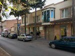 Hotel Leo Palace Tbilisi (Niko Gogolis Street No:26), otel  Tiflis'ten